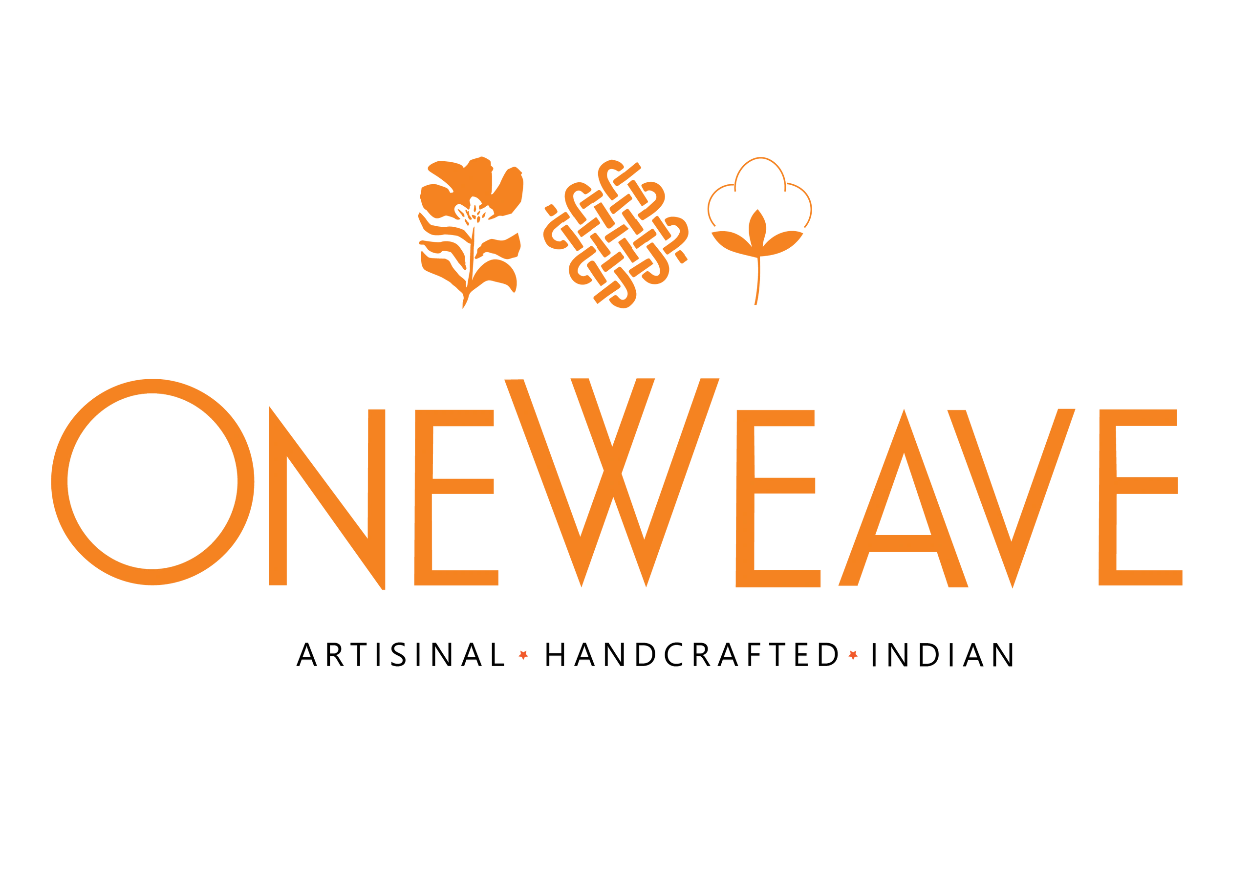 Oneweave - Handloom Rugs, Warangal Dhurrie